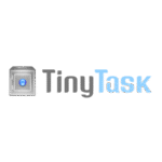 TinyTask - Essential Software for IT Departments